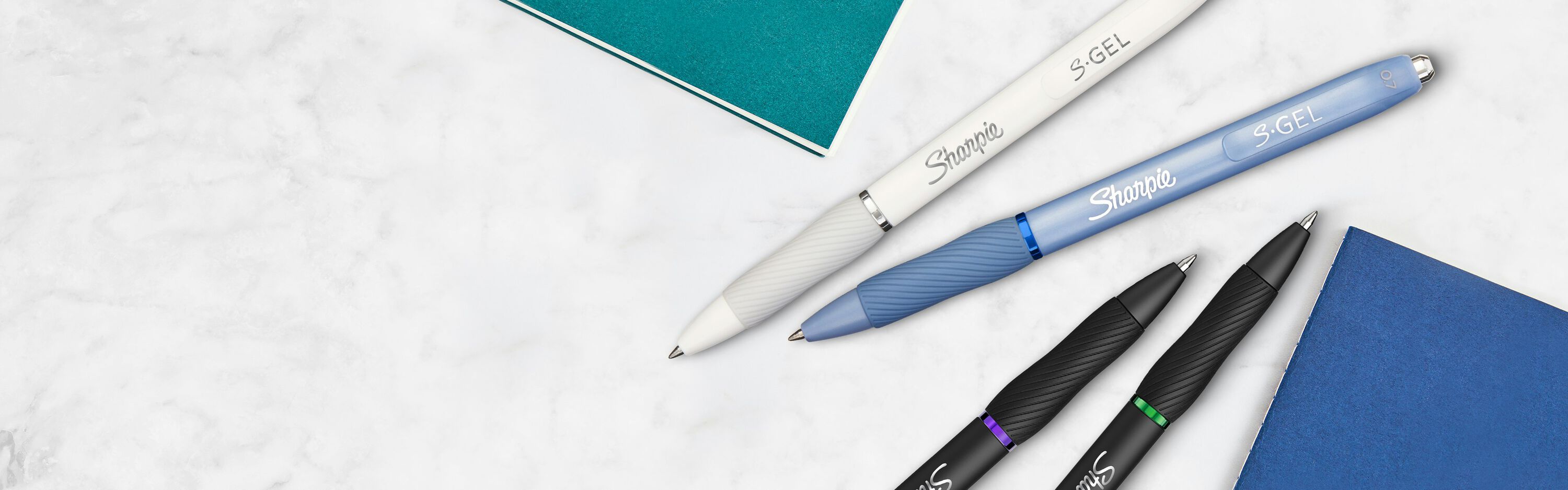 Sharpie : Marqueurs permanents, surligneurs, stylos et plus